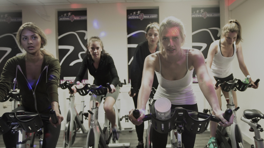 - The Butterfly Beat